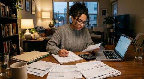 Best Ways to Pay Down Credit Card Debt in Canada - My Money Coach