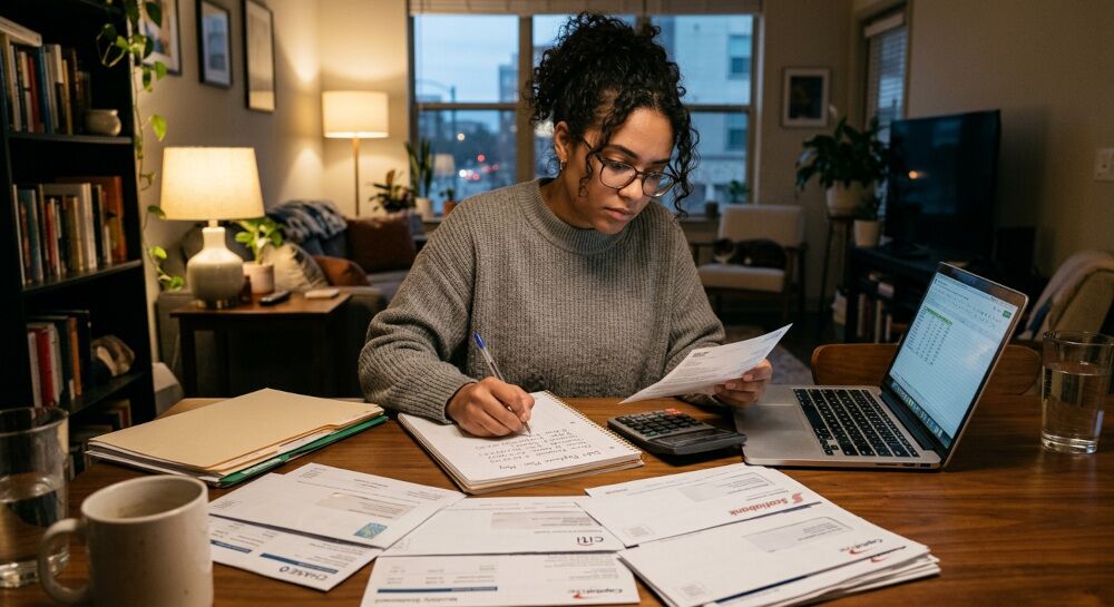 Best Ways to Pay Down Credit Card Debt in Canada - My Money Coach